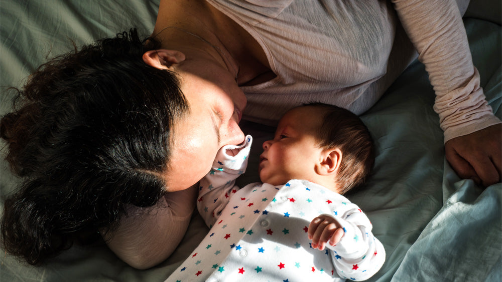 Postpartum Recovery Timeline Postpartum Recovery Timeline