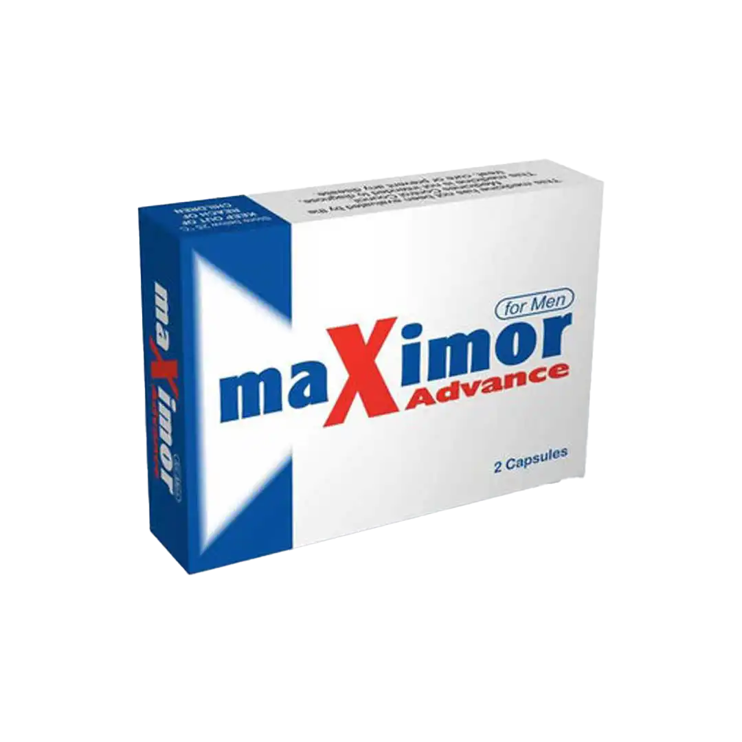 Maximor