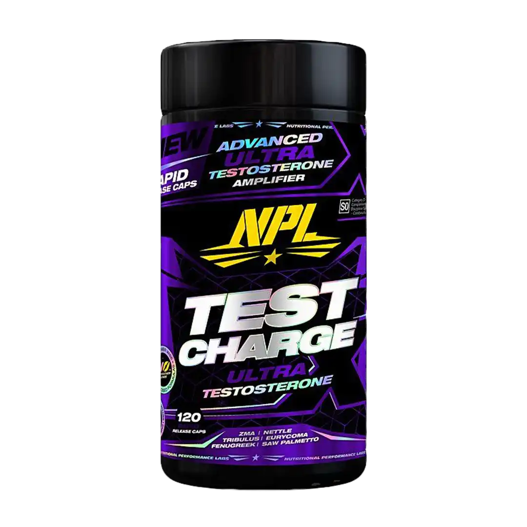 NPL Test Charge Capsules 120 s npl-test-charge-capsules-120-s