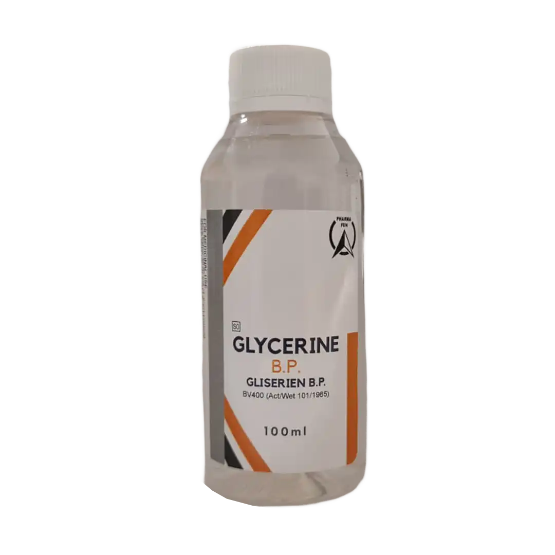 Glycerine 100ml glycerine-100ml