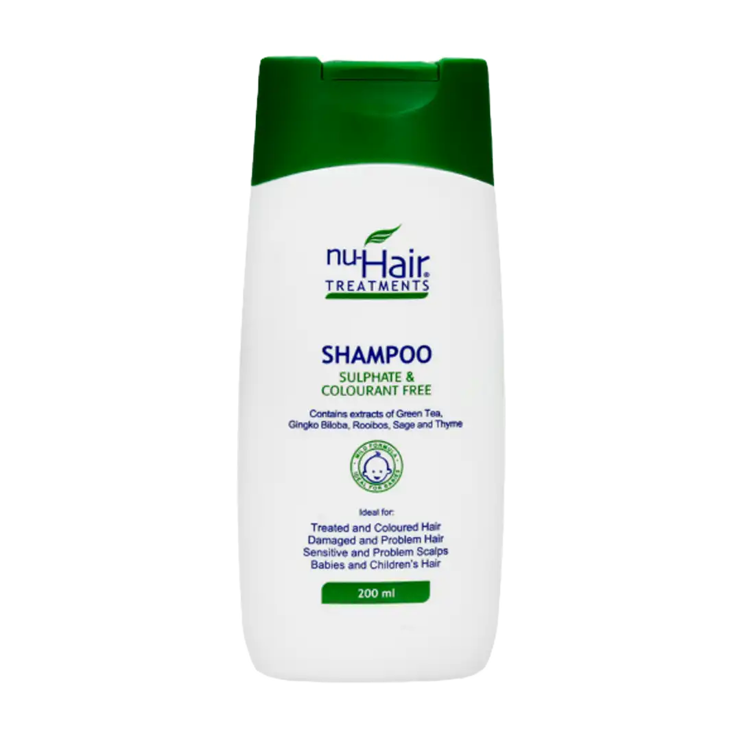 Nu hair products store