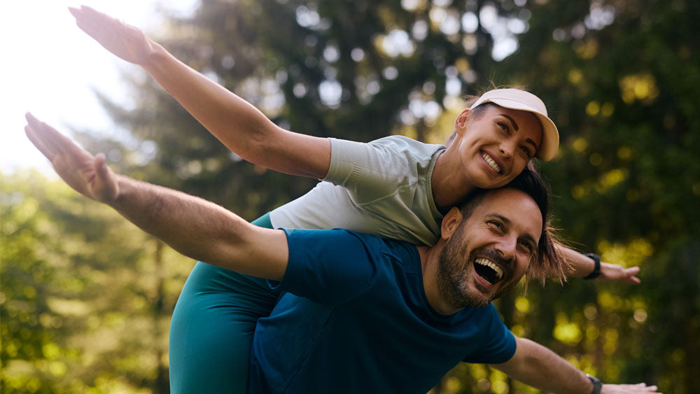 Elevate Your Wellness Routine with a Daily Multivitamin