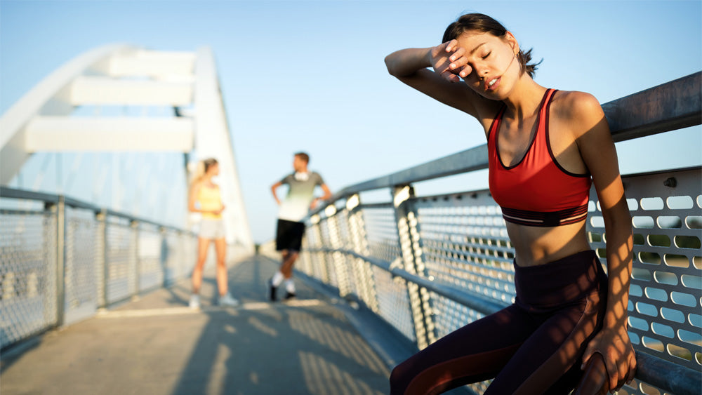 Carb-Flu: What Is It and How to Beat It