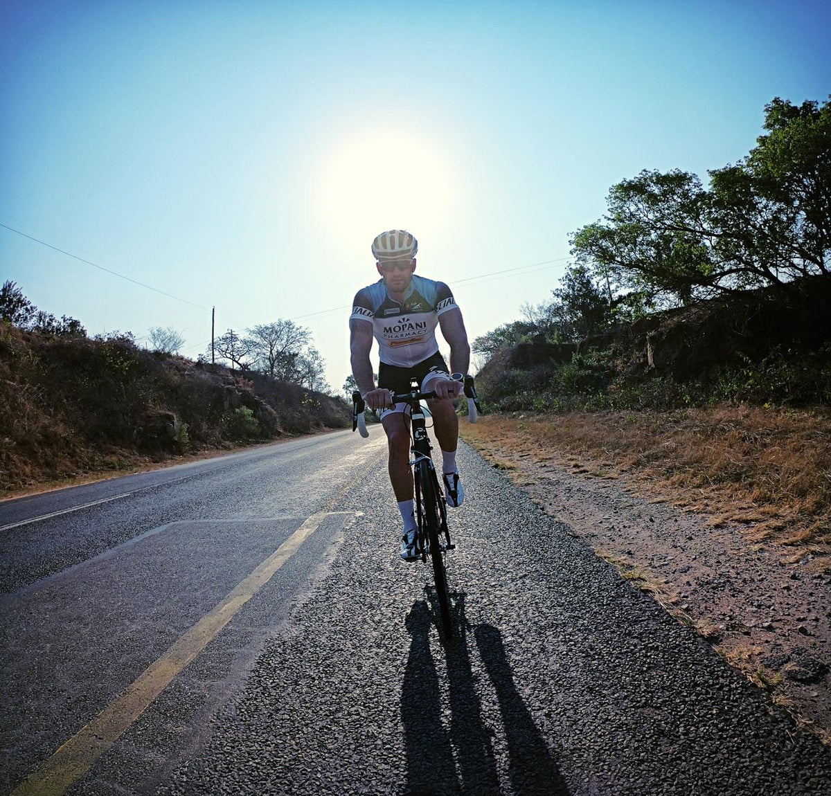 A day in the life of a Personal Trainer (Part 1) – Endurance Training
