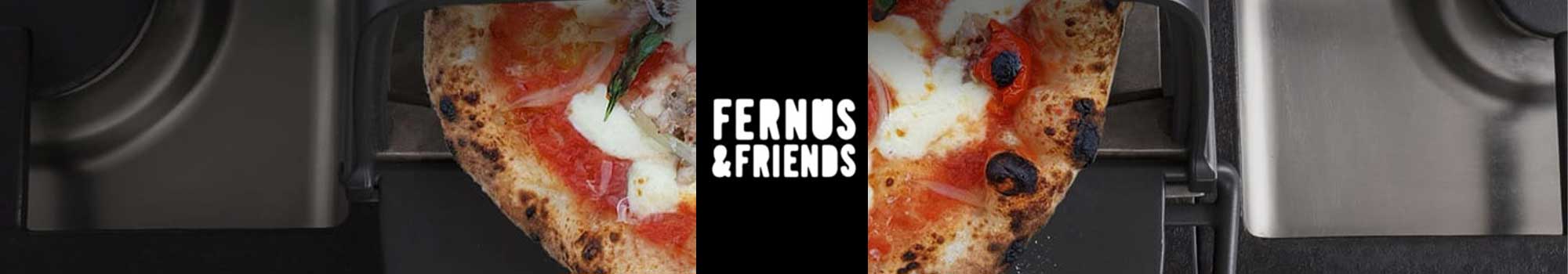 Fernus & Friends