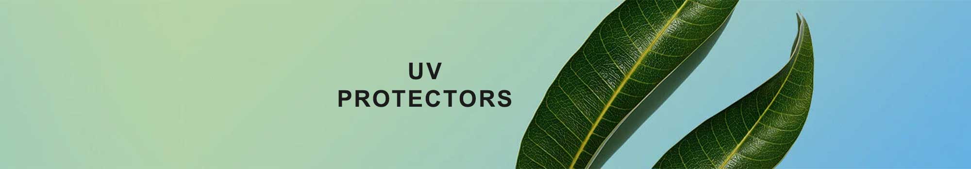 Clarins UV Protectors