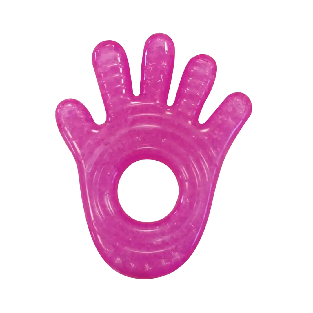 Munchkin Fun Ice Chewy Teether