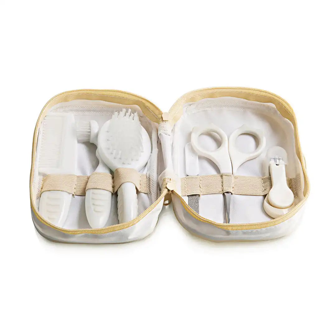 Snookums Baby Grooming Set