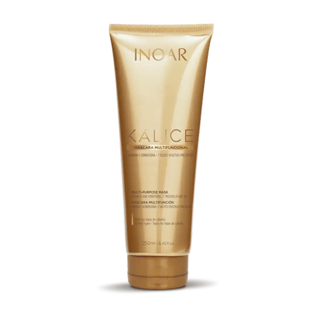 Inoar Kalice Treatment Mask, 250ml