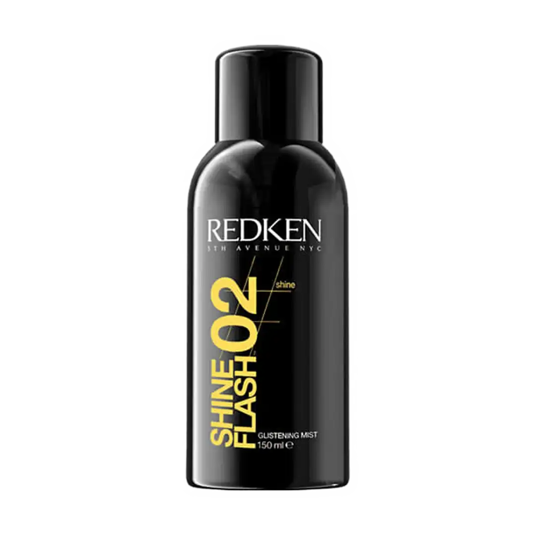 Redken Shine Flash 02, 150ml