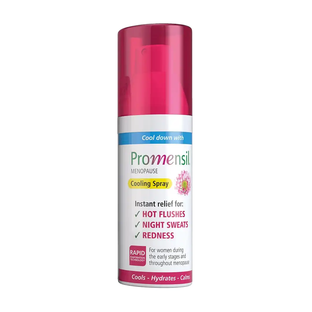 Promensil Cooling Spray, 75ml