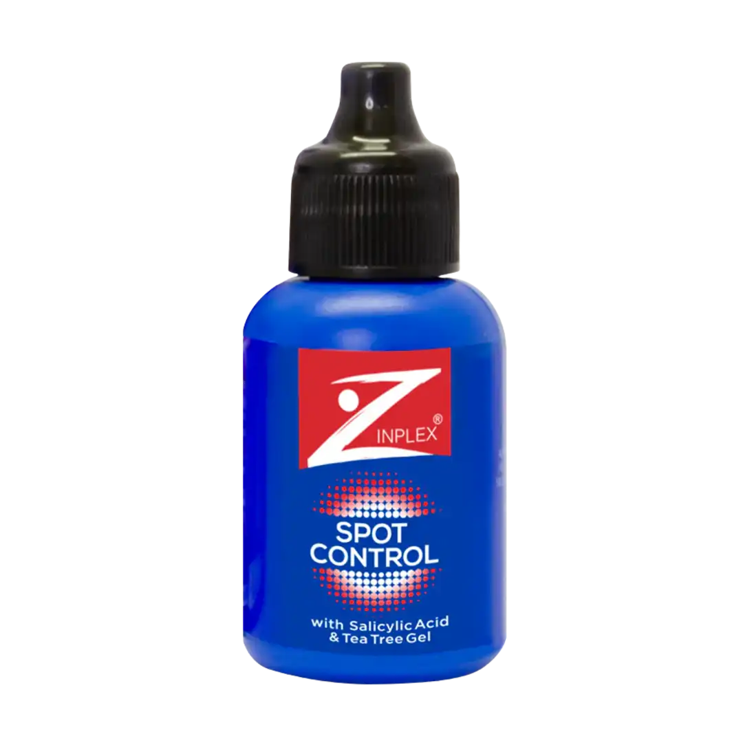 Zinplex Facial Spot Control, 30ml