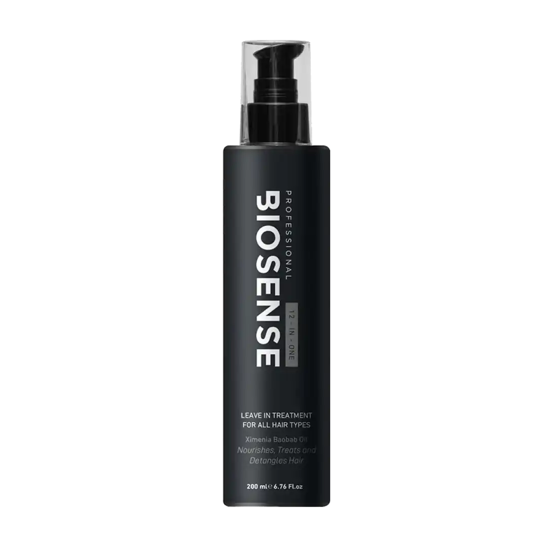 Biosense Ultimate 12-in-1 Treatment, 200ml