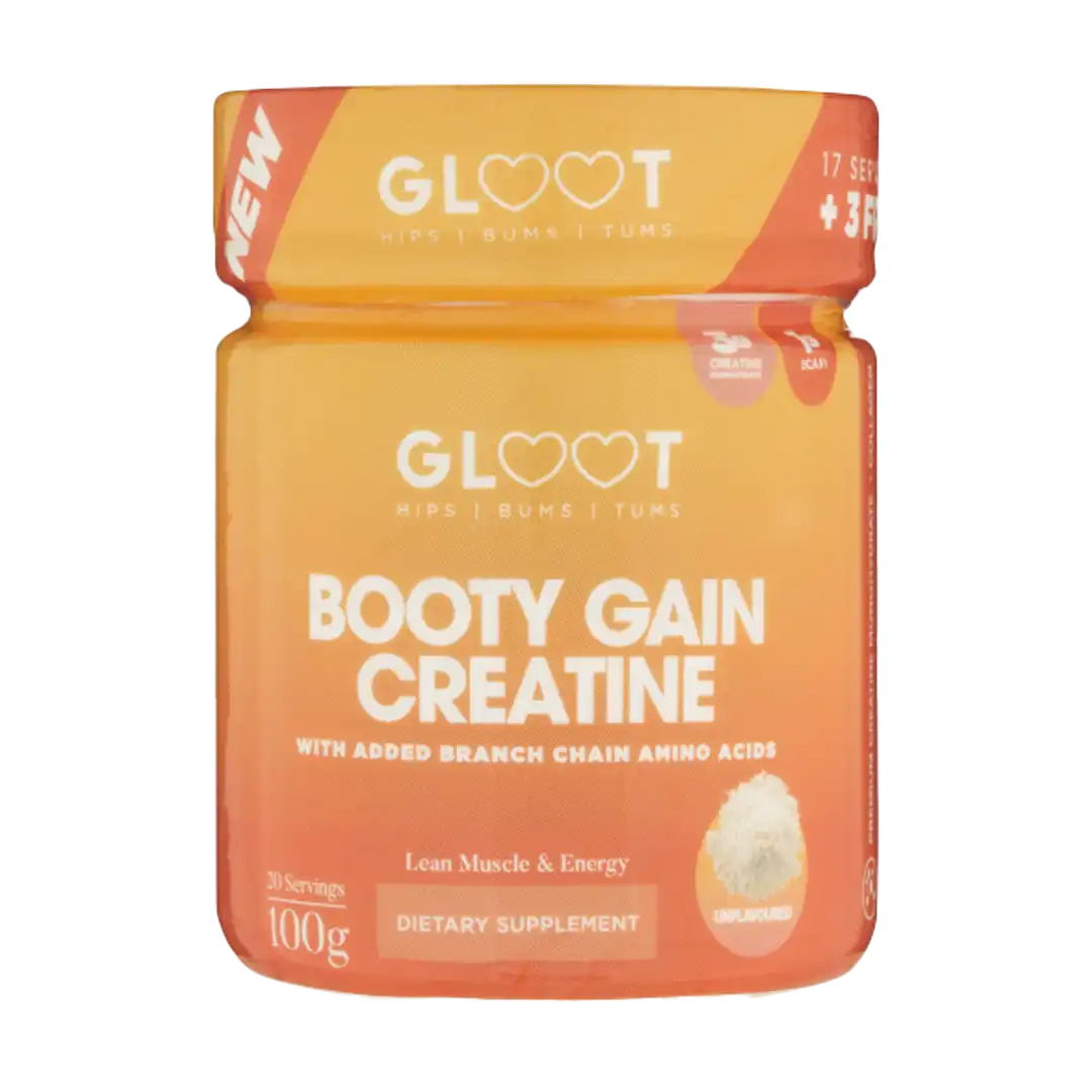 Gloot Gym Girl Bundle
