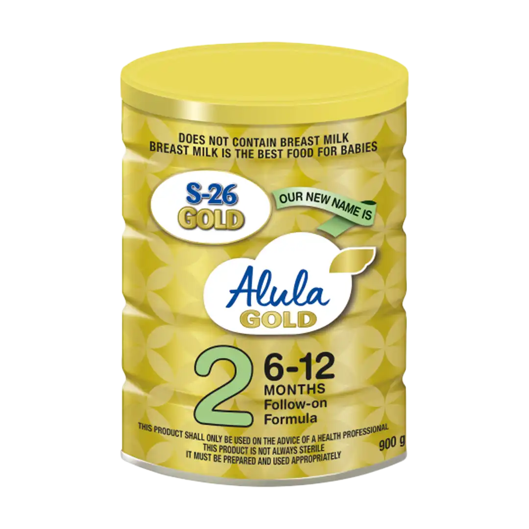 S-26 Promil Gold Stage 2 Follow-on Formula 900g