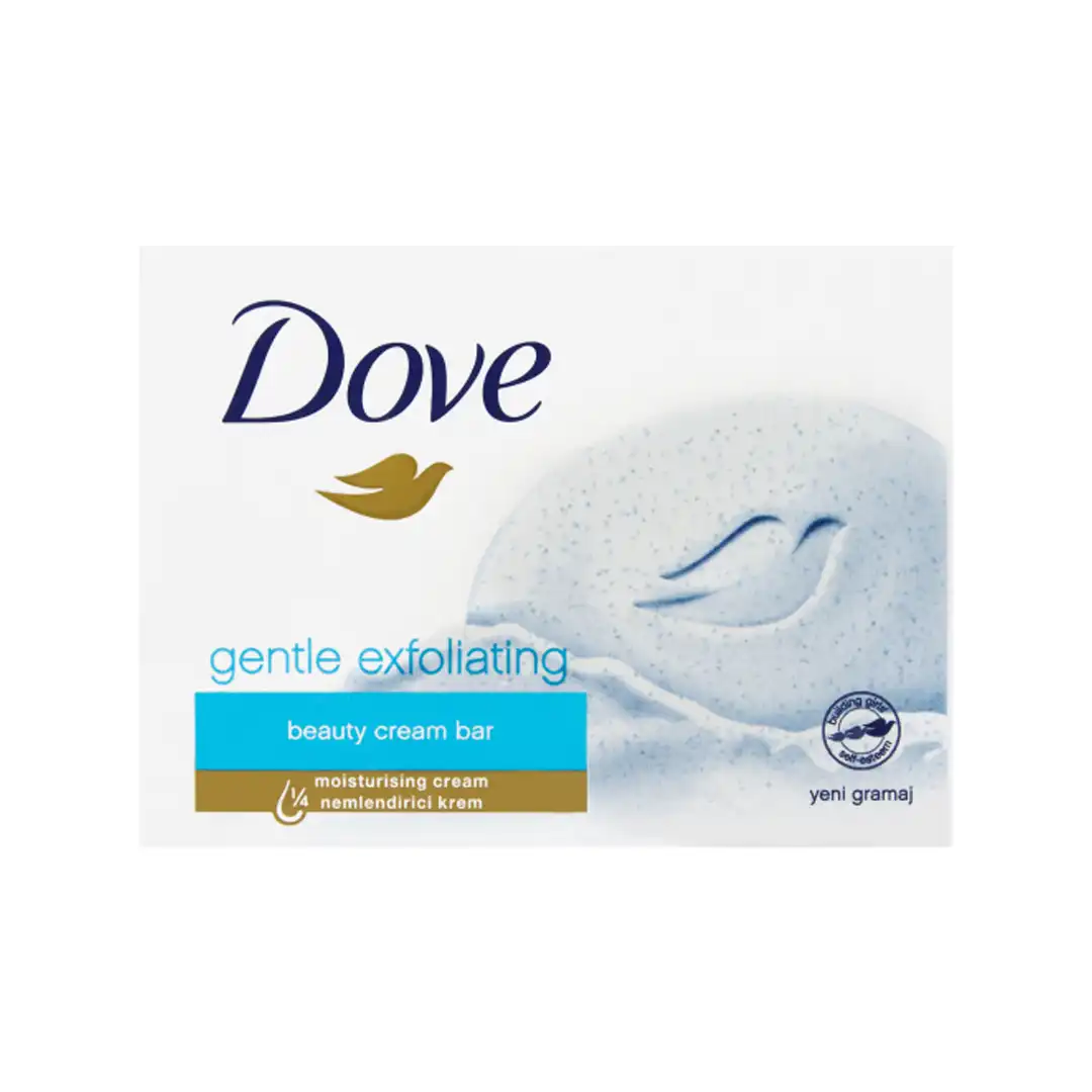 Dove Beauty Cream Bar Assorted 90g