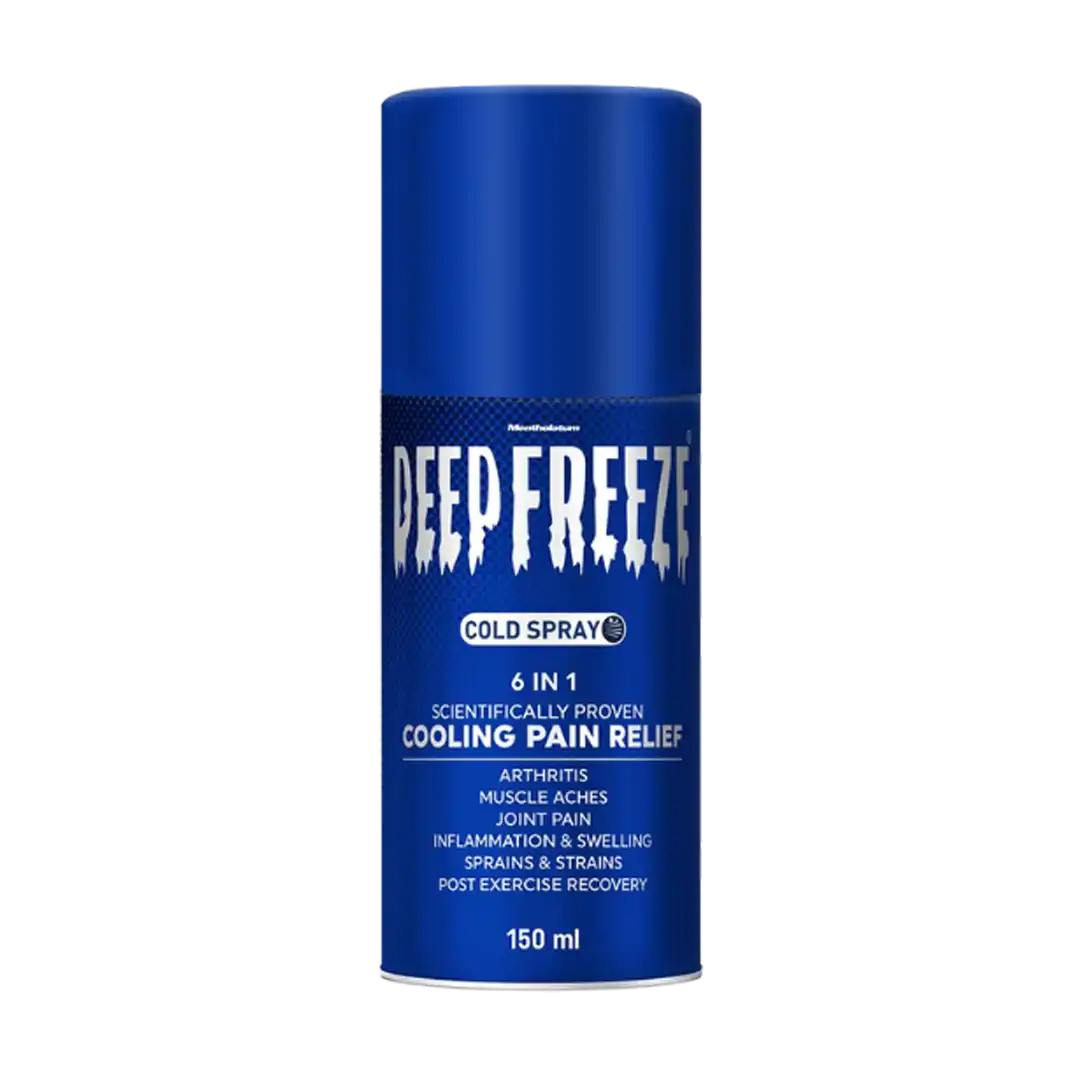 Deep Freeze Cold Spray 150ml