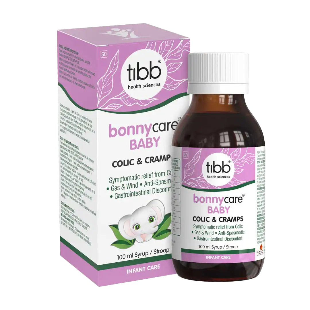 Tibb Digestive-Kids’ Health