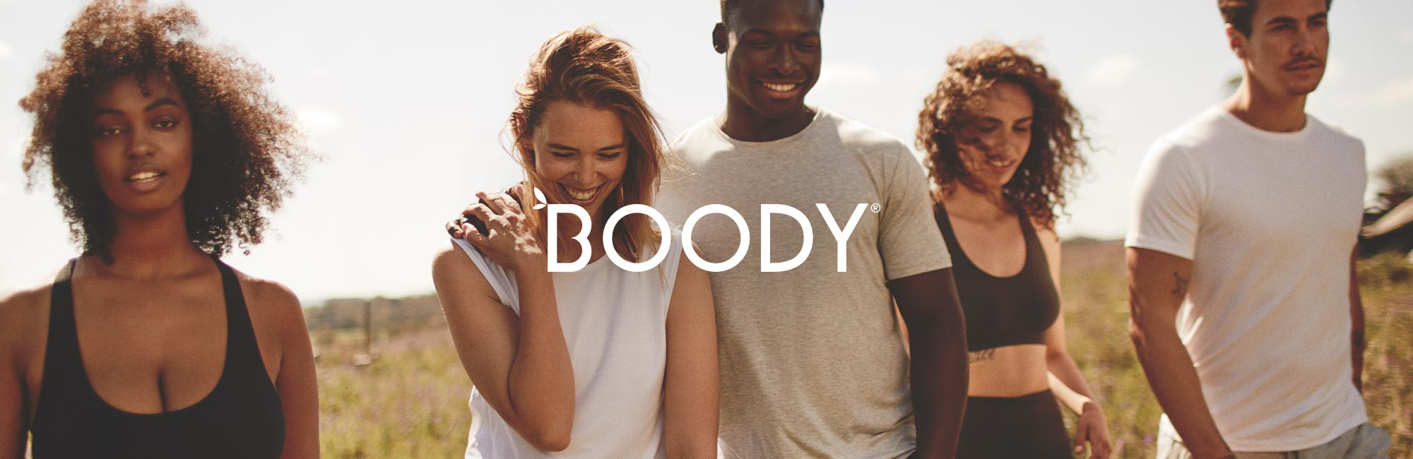 Boody