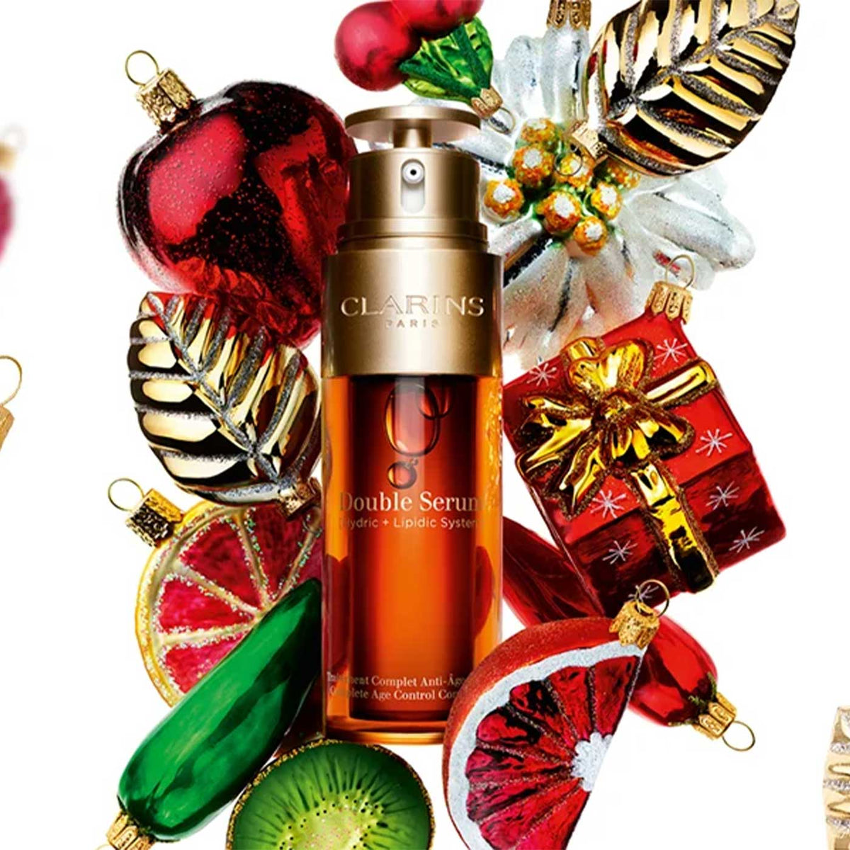 Clarins