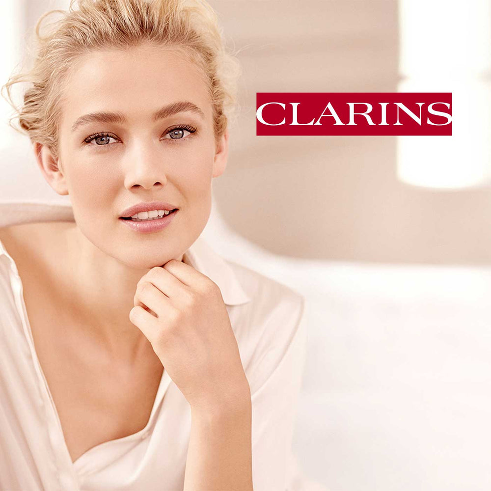 Clarins