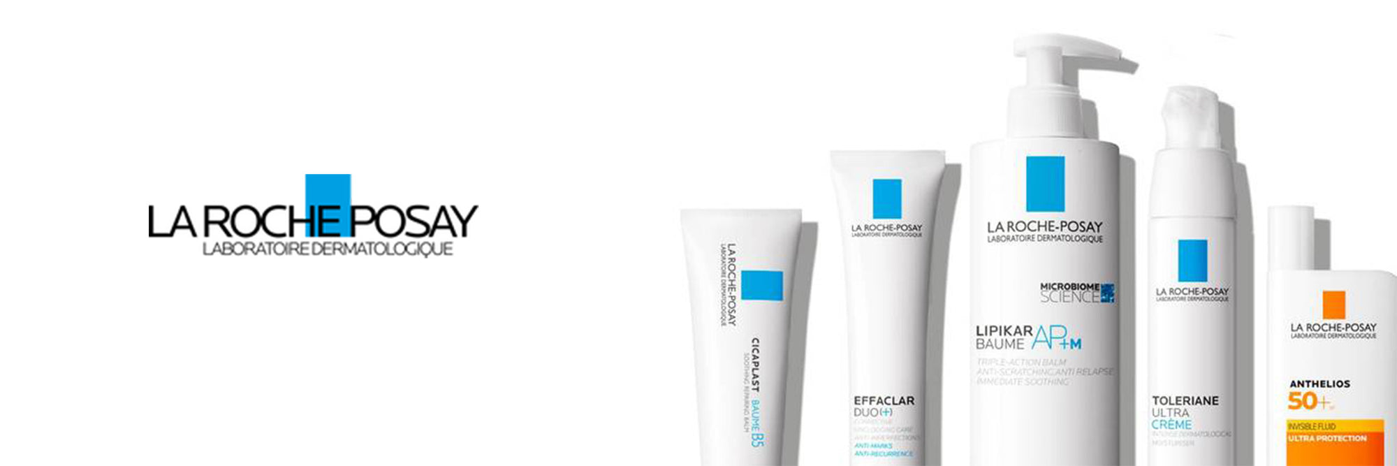 La Roche-Posay
