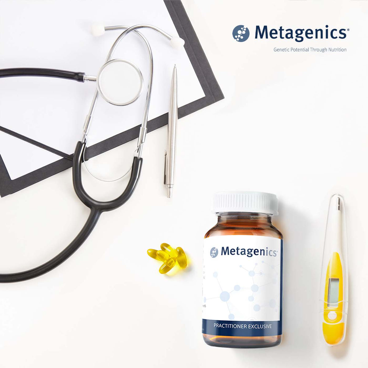 Metagenics