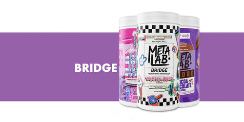 Metalab Protein Powders
