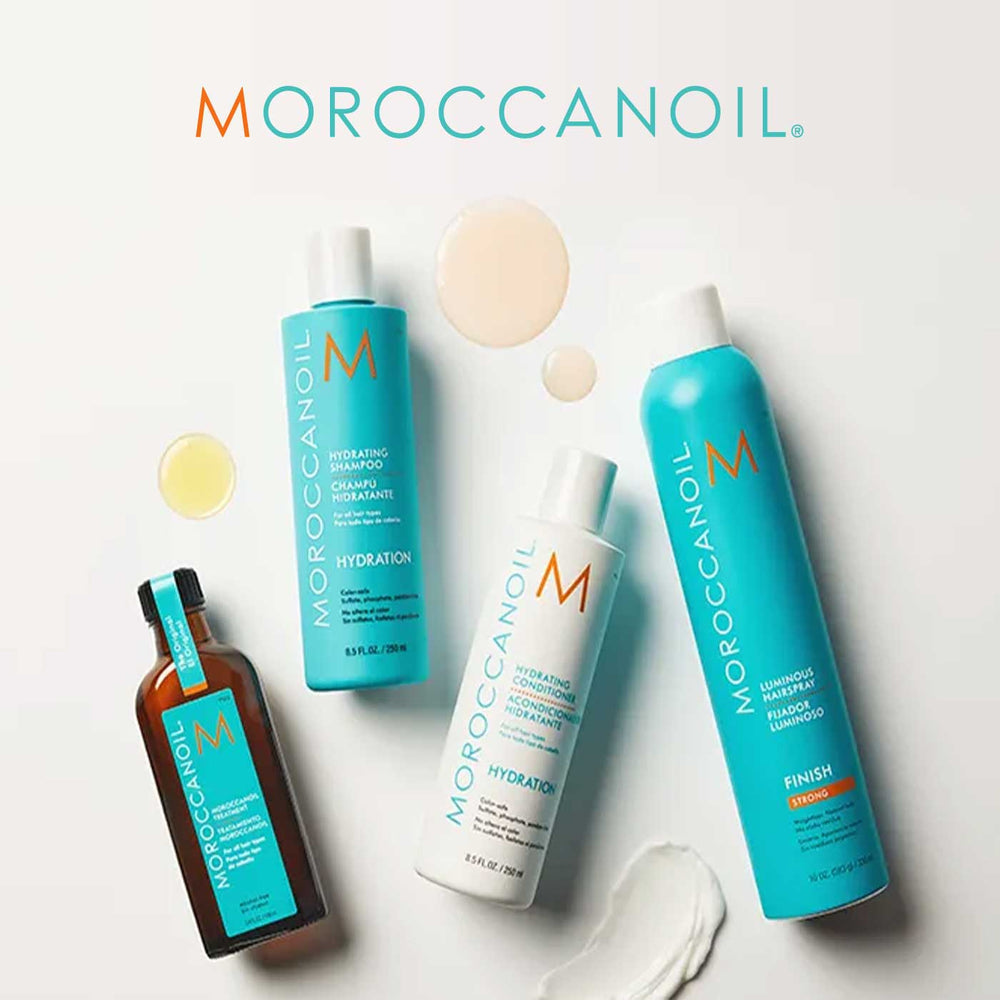 Moroccanoil