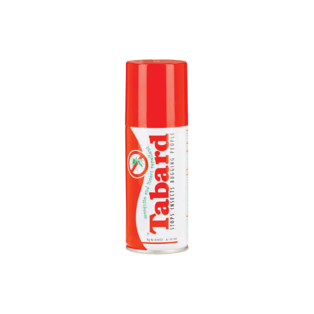 Tabard Aerosol, 70g