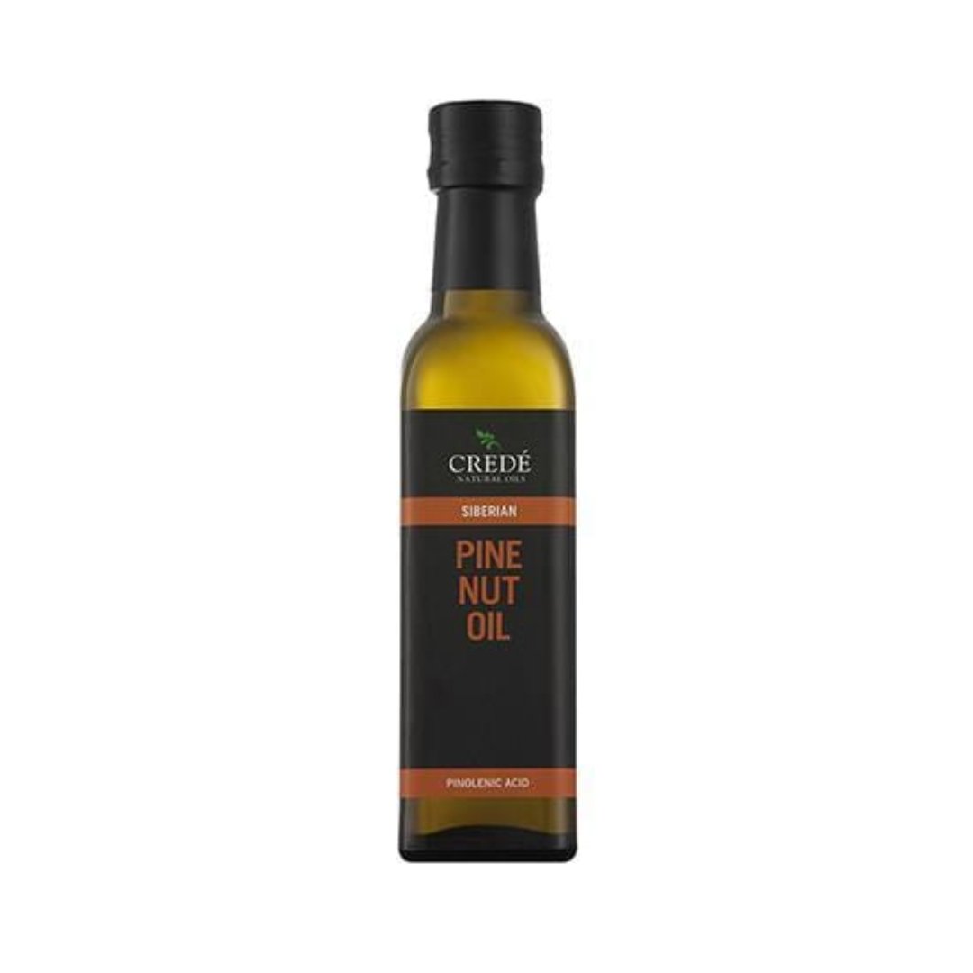 Crede Siberian Pinenut Oil, 250ml