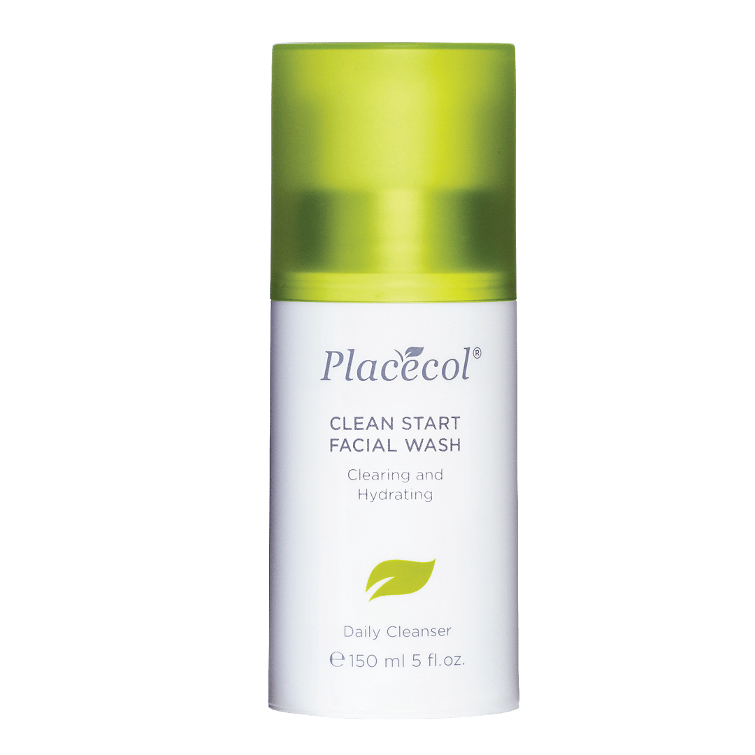 Placecol Cleansers