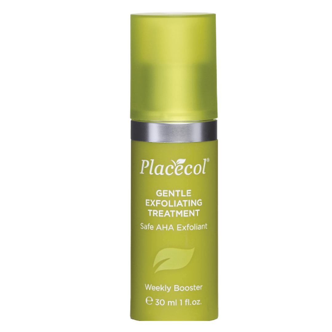 Placecol Early Signs of Ageing