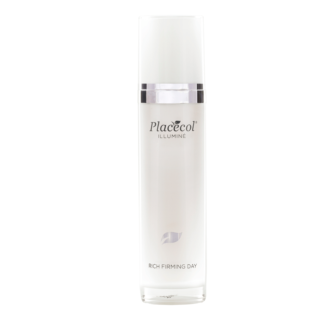 Placecol Illuminé Rich Firming Day, 50ml