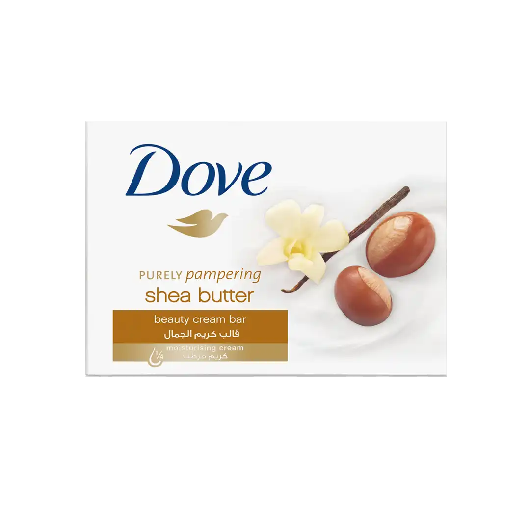 Dove Beauty Cream Bar Assorted 90g