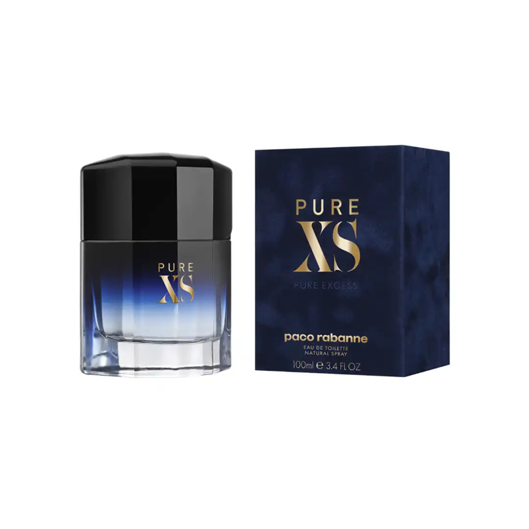 Rabanne XS Pure EDT, 100ml
