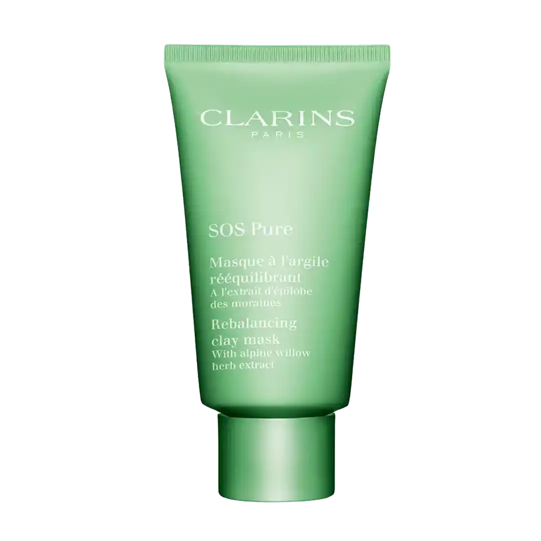 Clarins SOS Masks