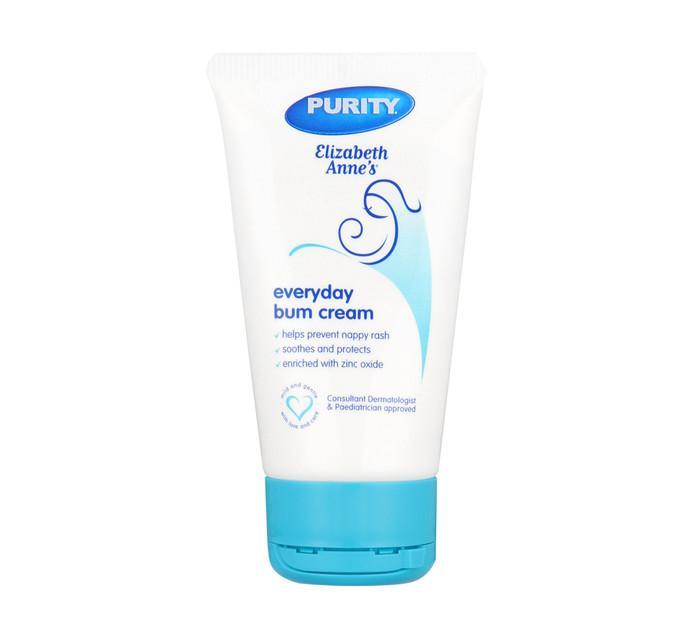 Purity Everyday Bum Cream, 50ml
