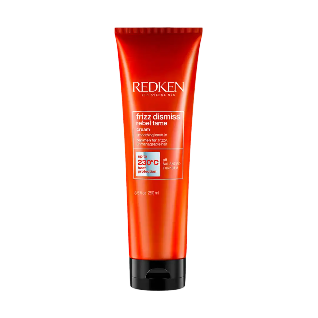 Redken Curly and Textured Hair