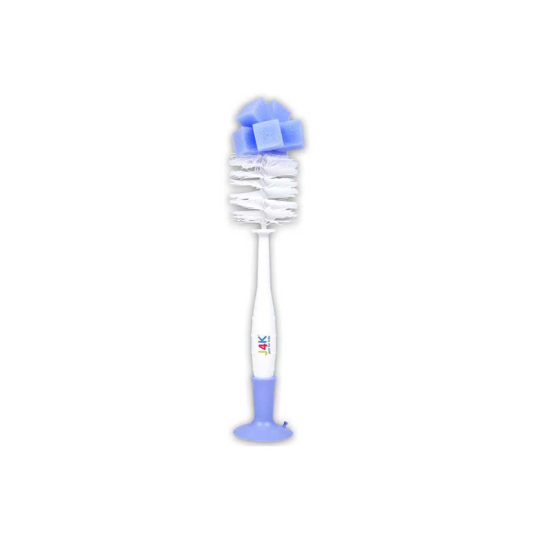 J4K Bottle Brush, Assorted Colours