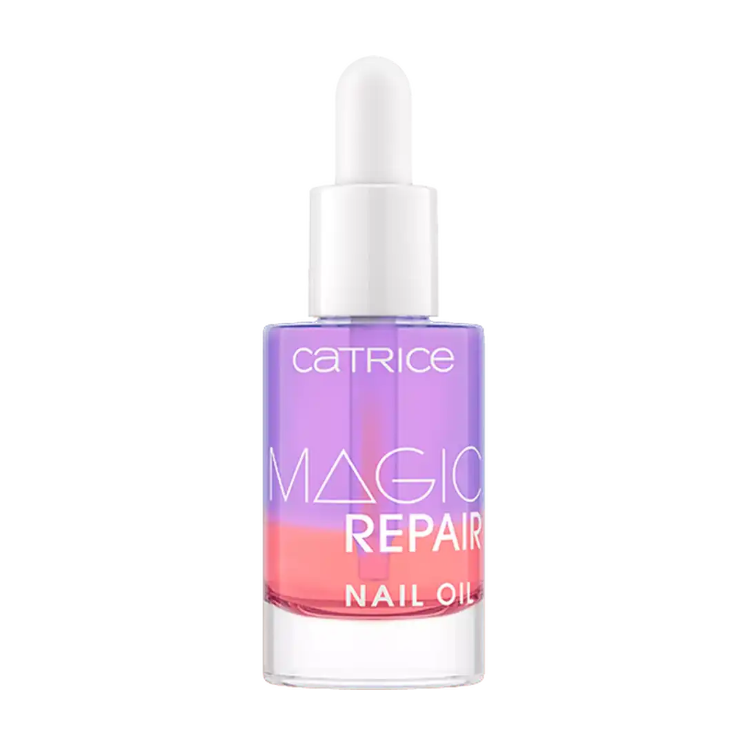 Catrice Nails