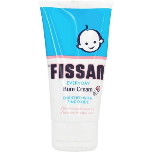 Fissan Bum Cream 75g