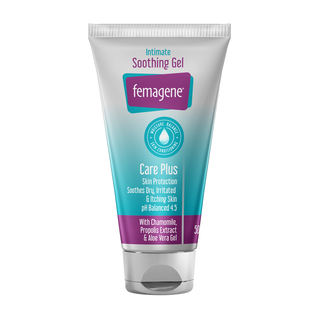 Femagen Intimate Soothing Gel, 50ml