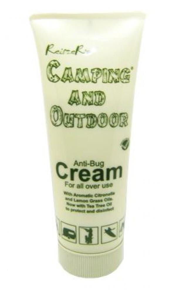 Reitzer's Camping & Outdoor Cream, 200ml