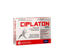 Ciplaton Softgel Capsules, 30's