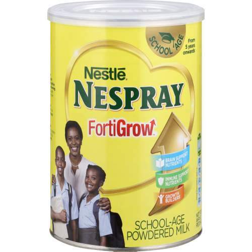 Nestle Nespray Full Cream Instant Powder Milk 1.8kg