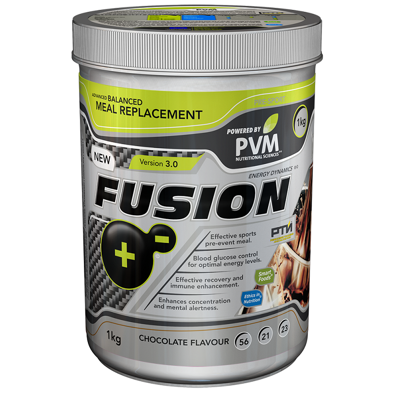 PVM Energy Dynamics Fusion Assorted, 1kg