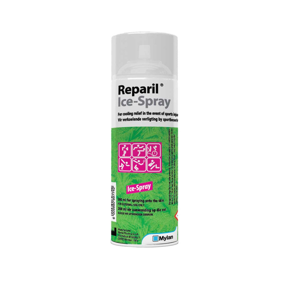 Reparil Ice Spray, 200ml